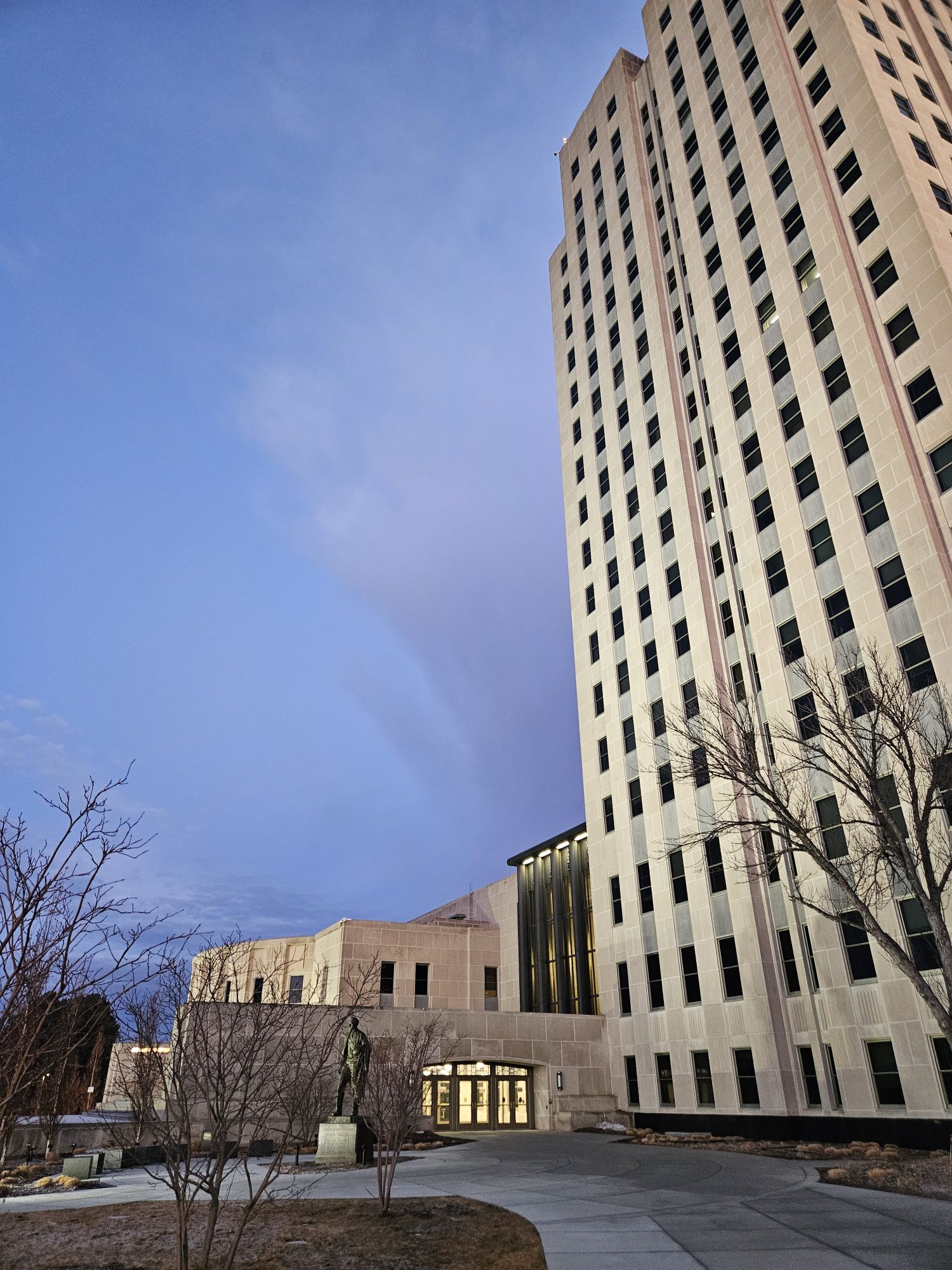 2025 | North Dakota Counties Legislative Blog