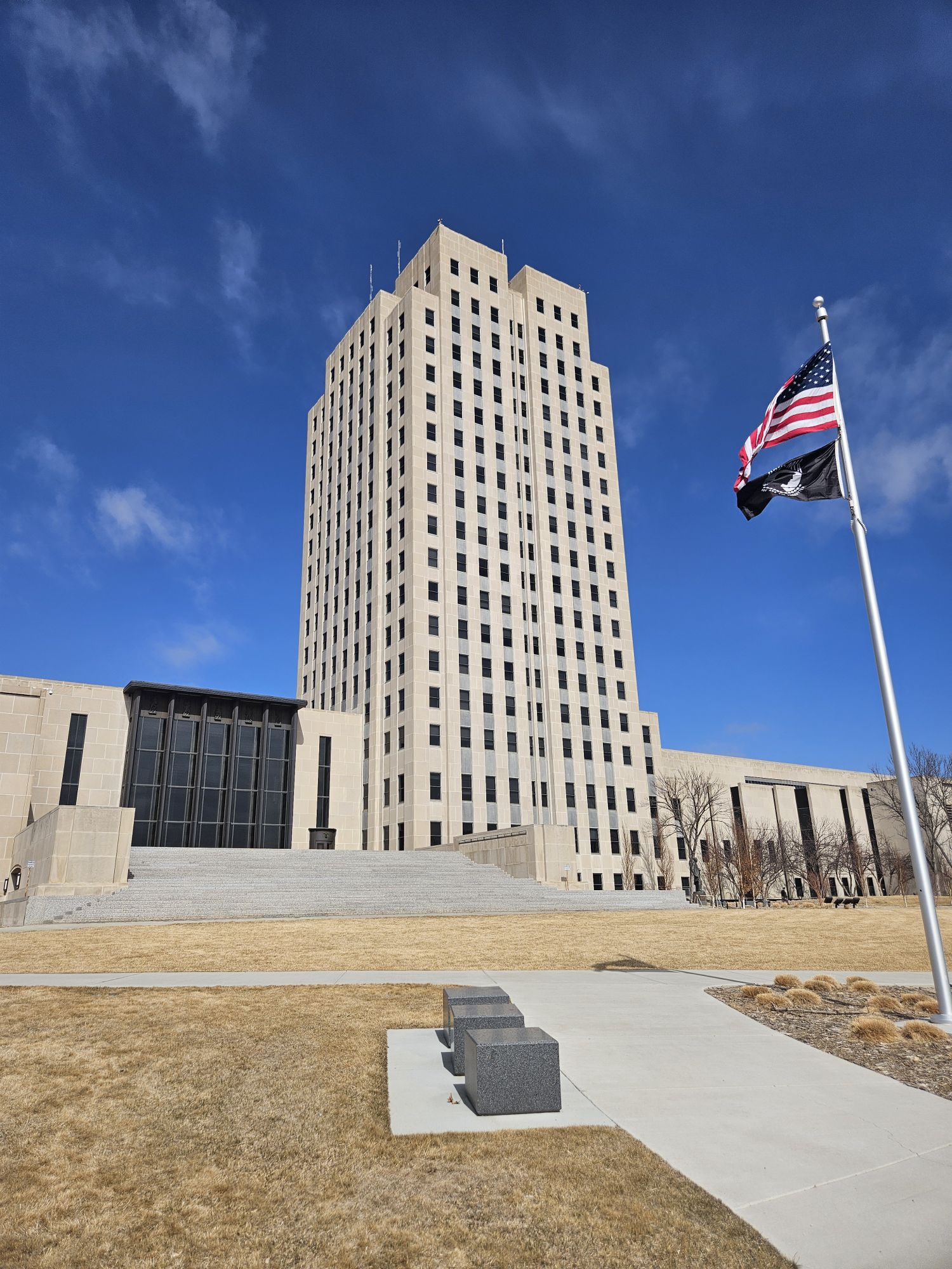 North Dakota Counties Legislative Blog | Important legislative updates ...