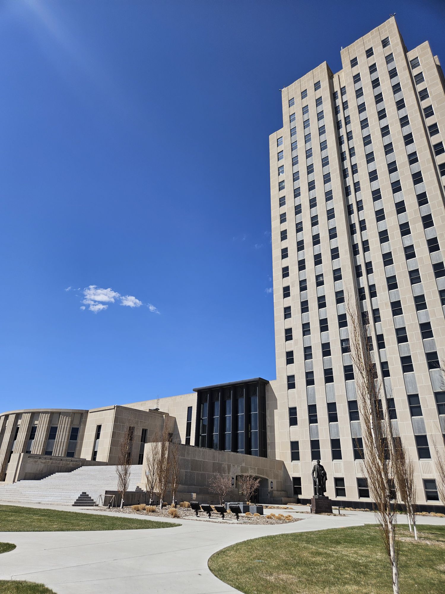 2025 | North Dakota Counties Legislative Blog
